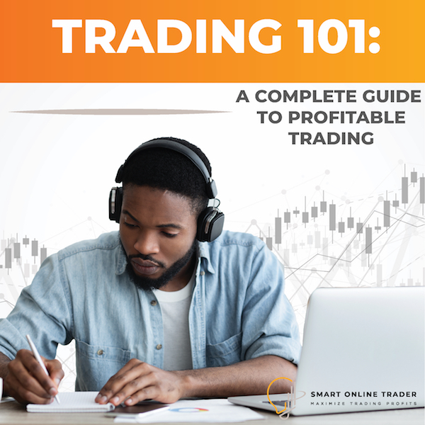 Trading 101 Membership: Master the Basics of Trading